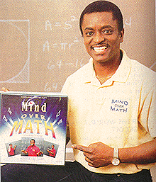 Mind Over Math Video Series